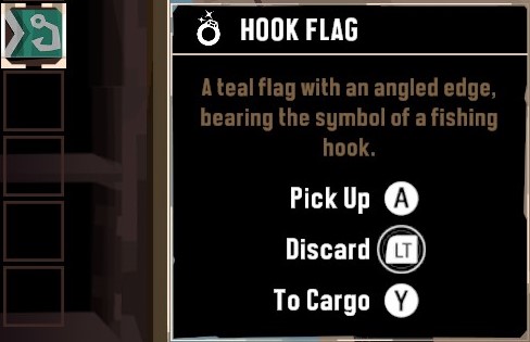 Steam Community :: Guide :: All flags in dredge
