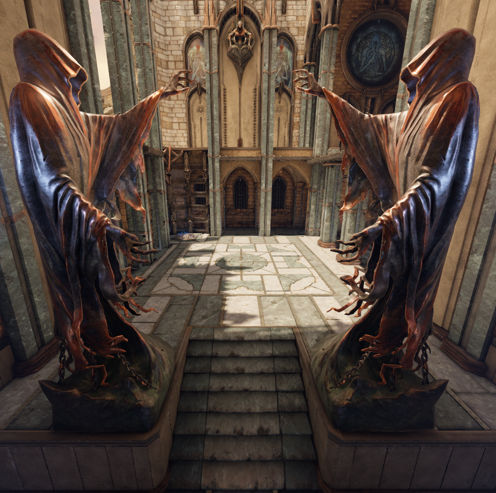 Steam Community :: Guide :: Lore dos Mapas de Quake Champions
