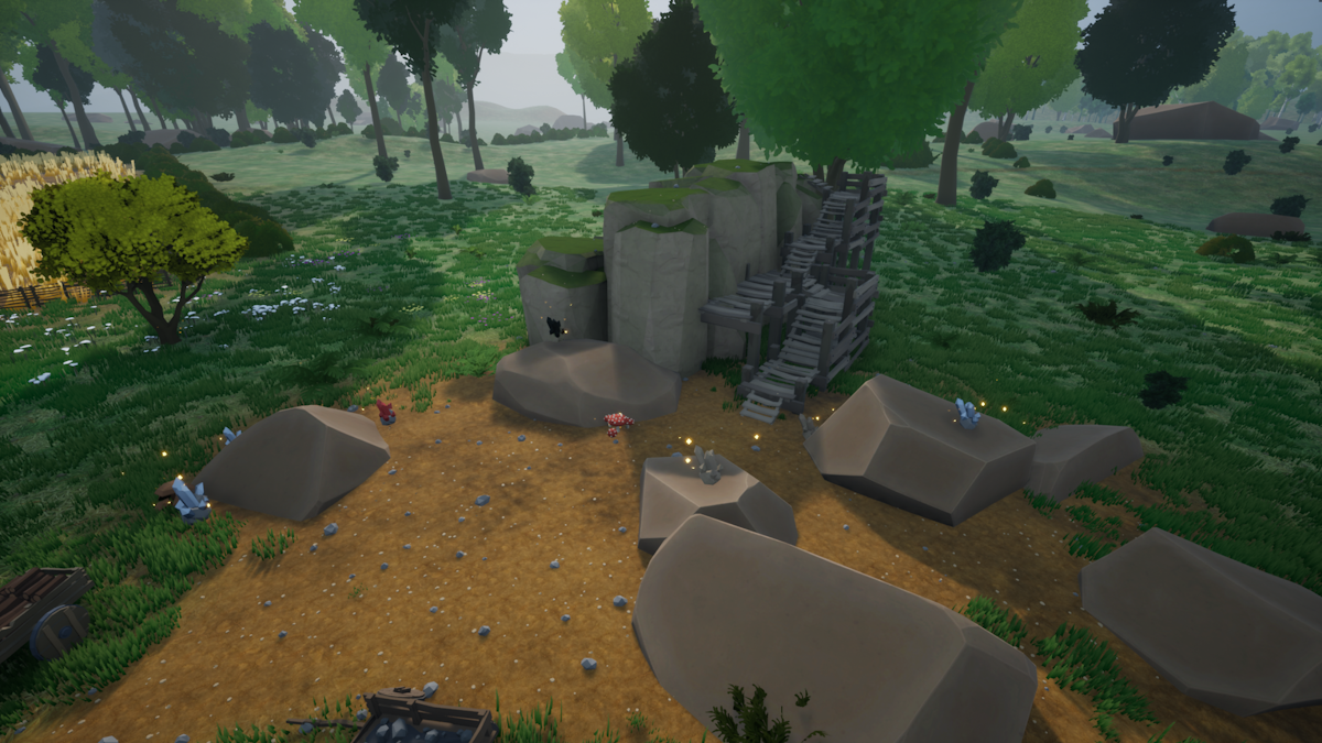 Steam Community :: Guide :: The Bloodline extensive mining guide