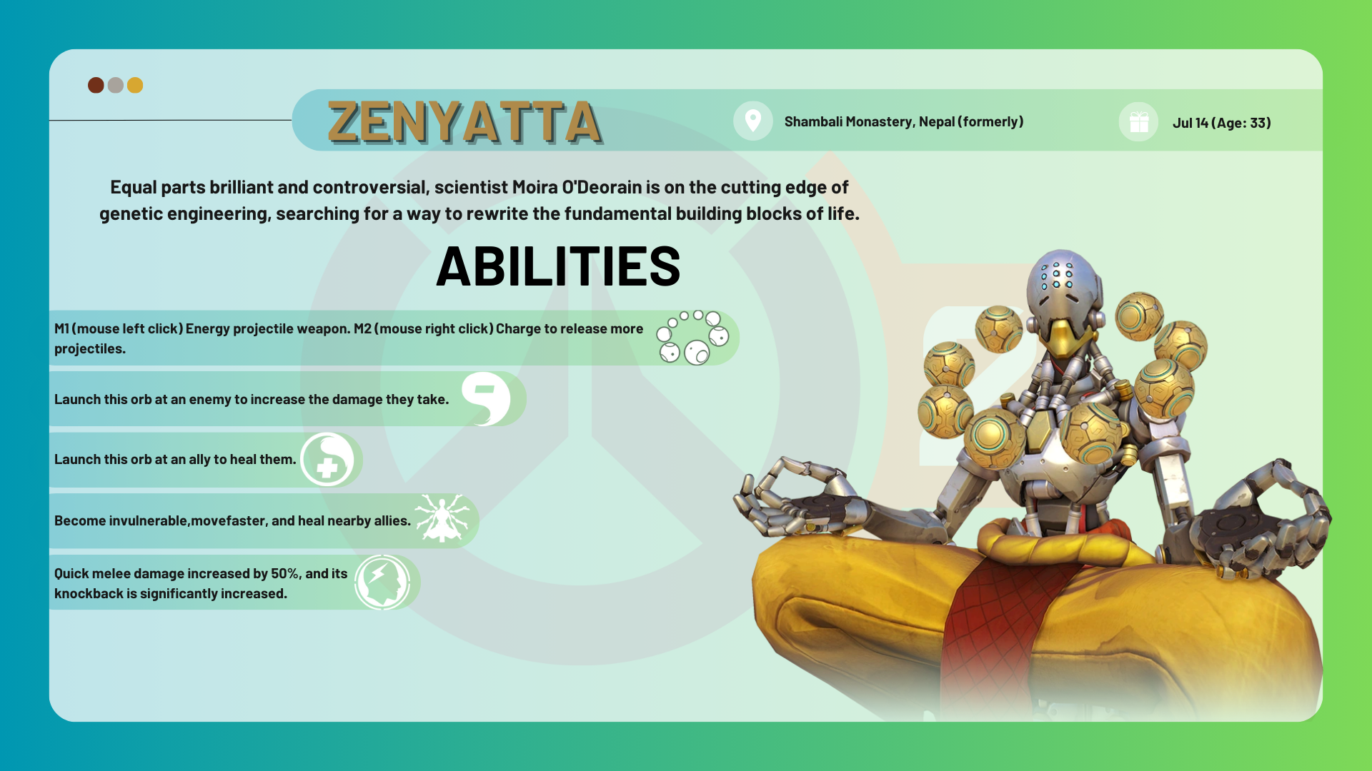 Steam Community :: Guide :: Overwatch 2 Guide