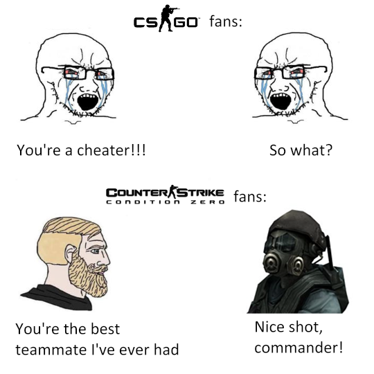Steam Community :: Counter-Strike: Condition Zero