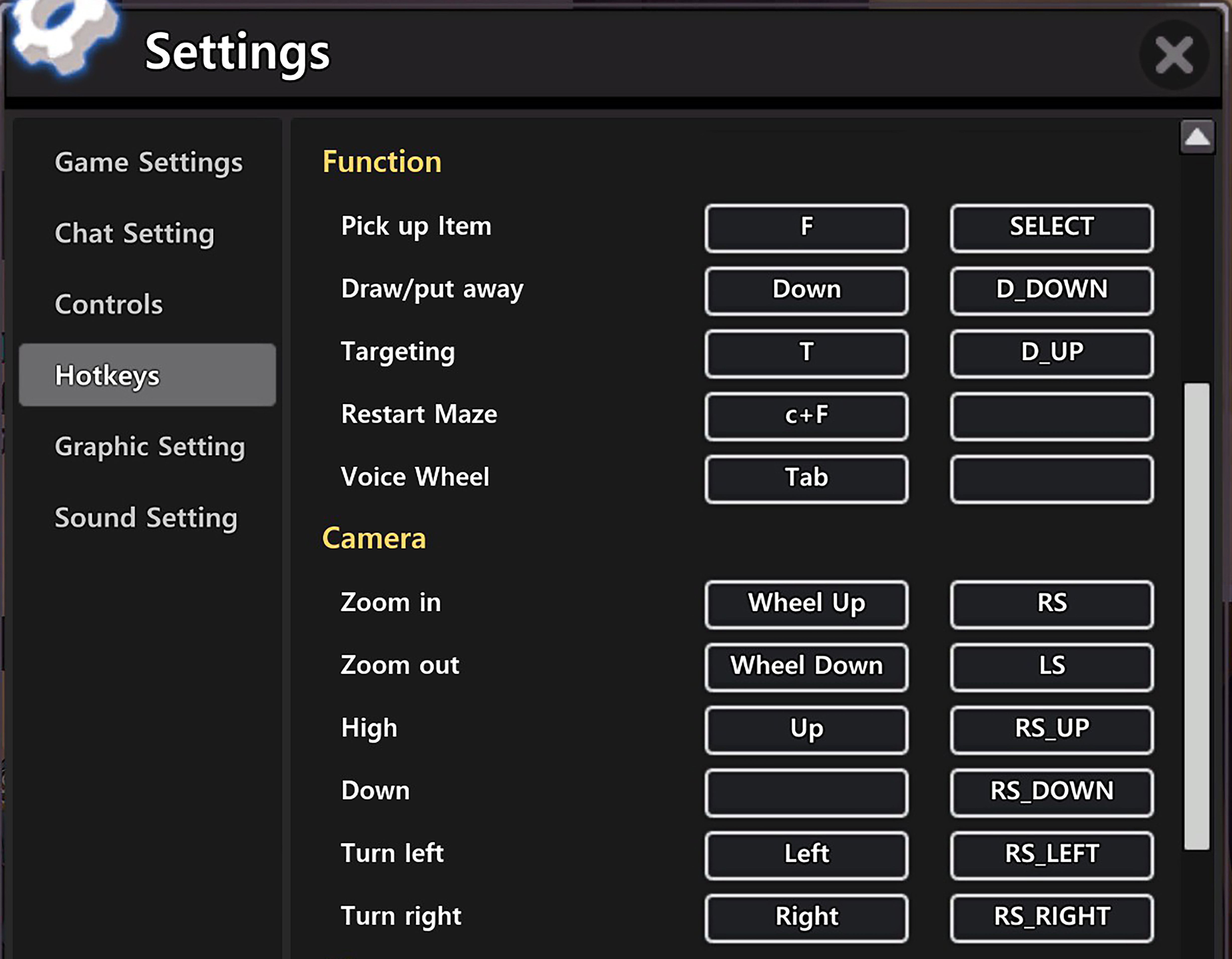 Steam Community :: Guide :: Setting Up a XBox/PS4 Controller with a ...