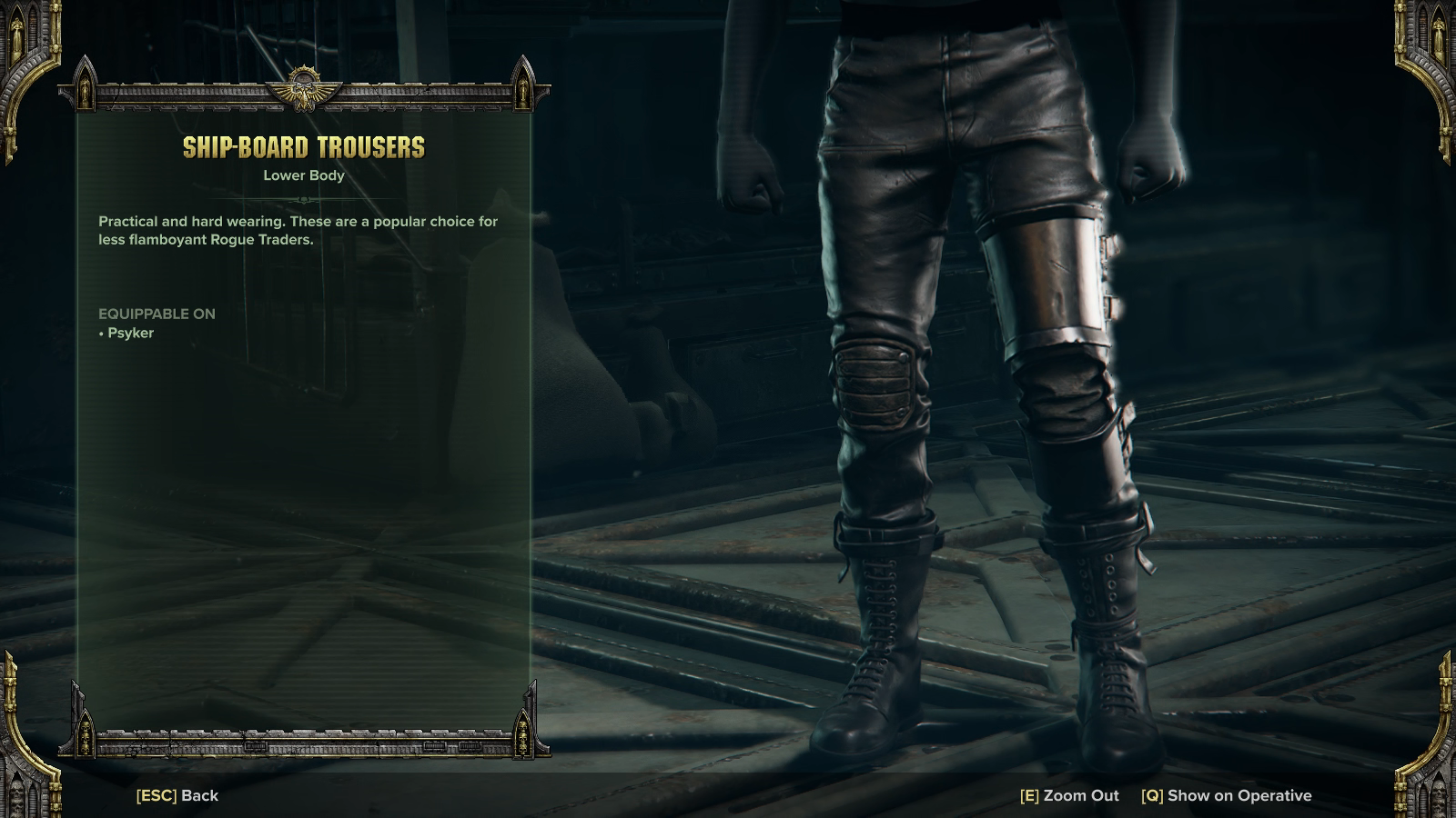 Steam Community :: Guide :: [WIP] Premium Item Descriptions