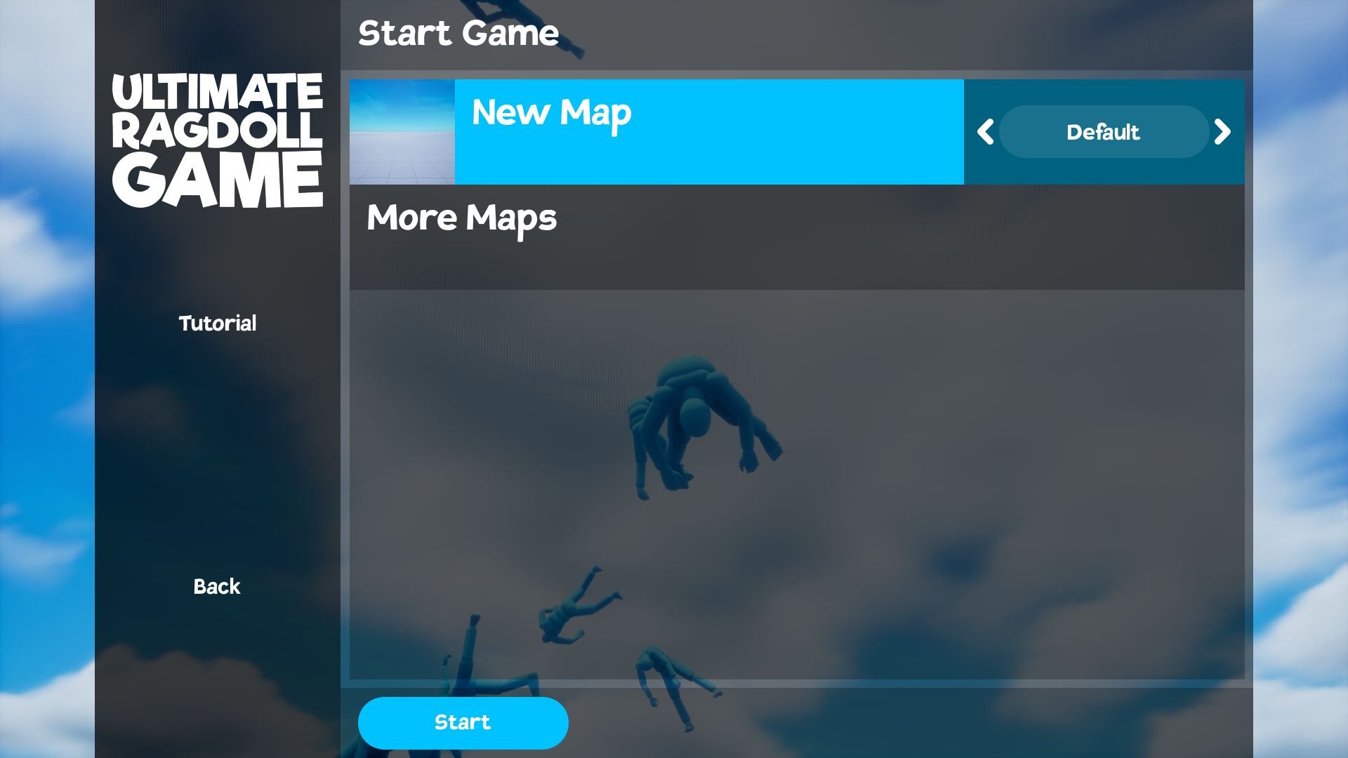 Steam Community :: Guide :: CREATING WORKSHOP CONTENT