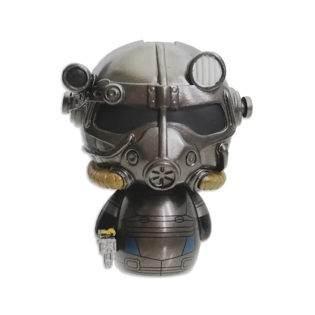 Steam Community :: Guide :: How to steal Power Armor