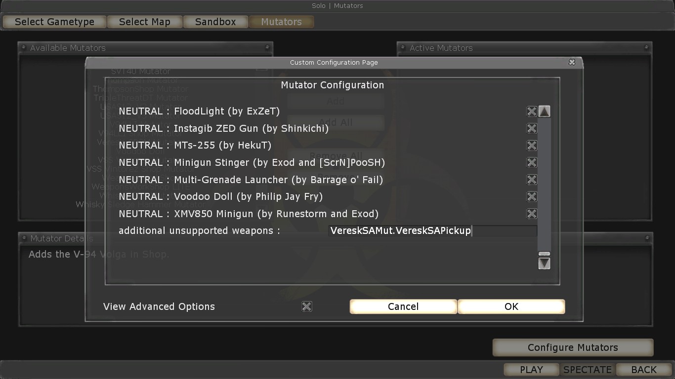 Steam Community :: Guide :: [EN] How to install mods in Killing floor ...
