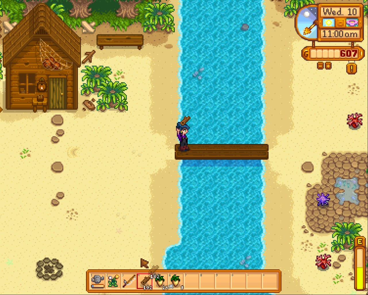 Steam Community :: Guide :: Stardew Valley : How To Make Money 🌕