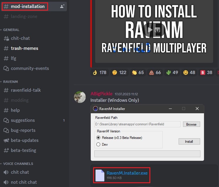 Steam Community :: Guide :: [EN] Ravenfield Multiplayer or how to play ...