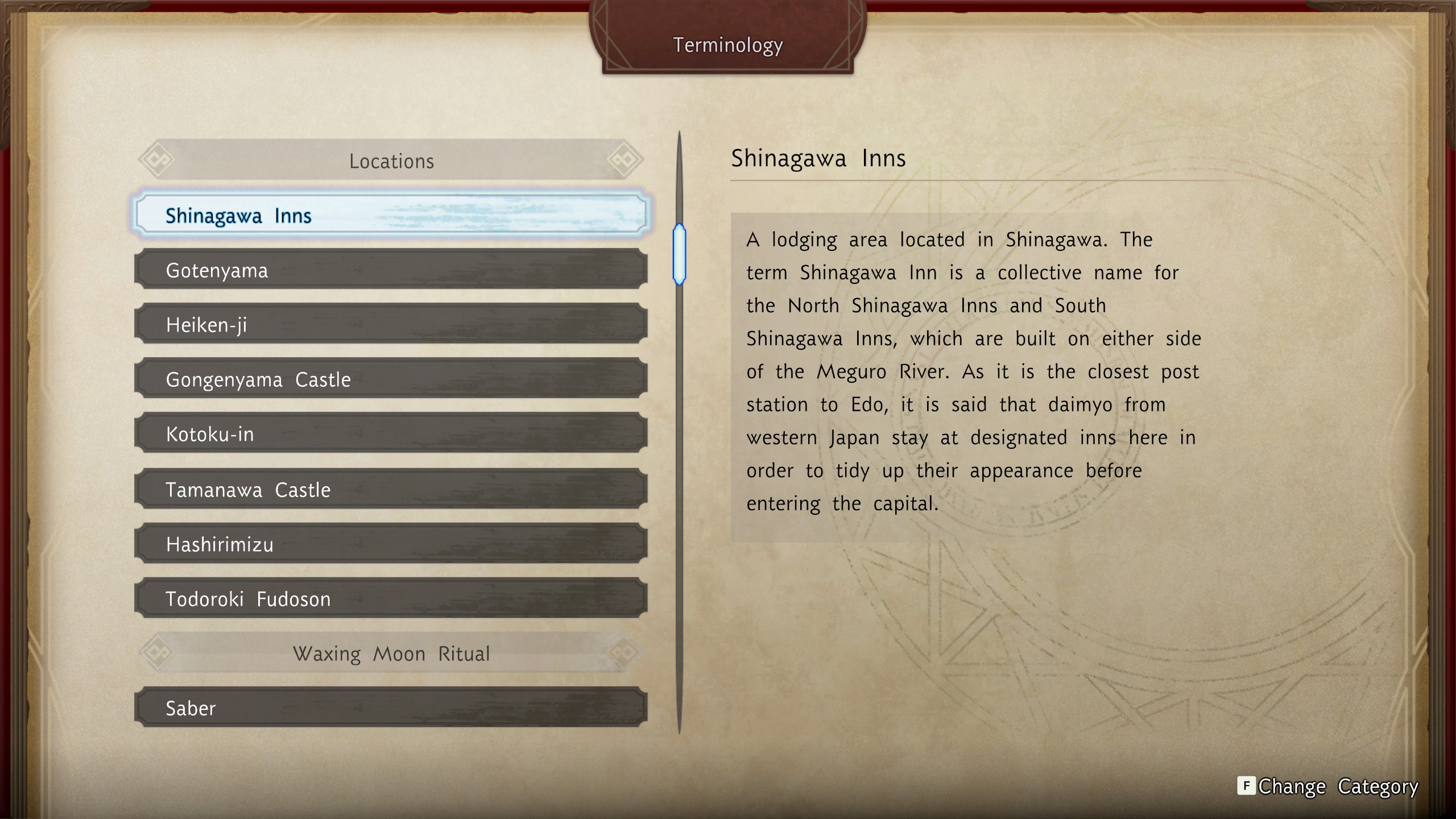 Steam Community :: Guide :: Logbook (Full Entries)