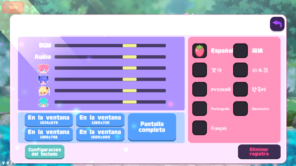 Steam Community :: Guide :: Elf Girl Pinball en español