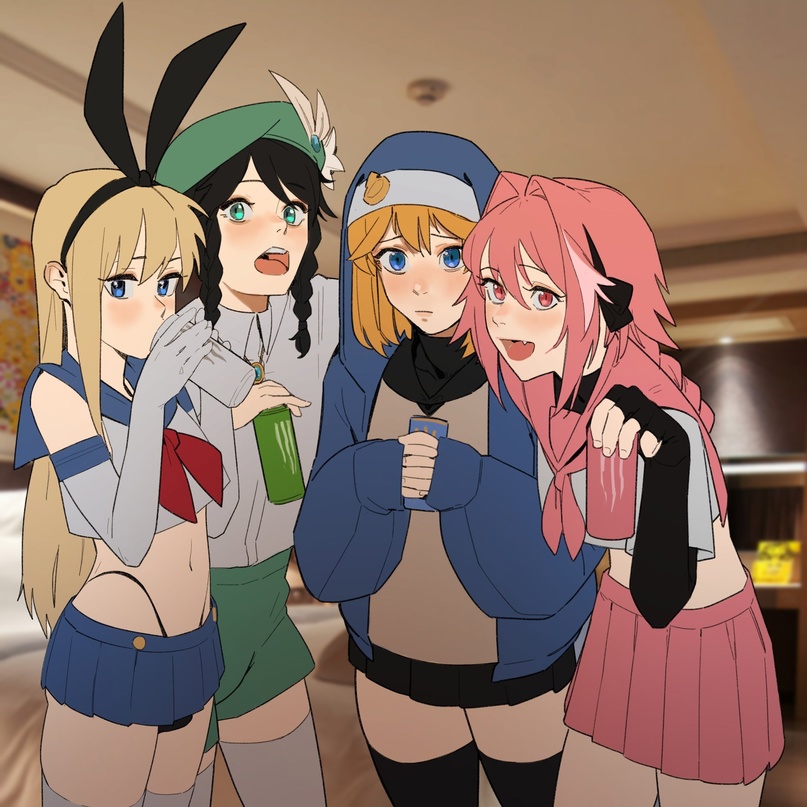 Steam Community Futanari Girls 3d вљ рџ рџќ