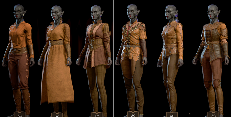 Steam Community :: Guide :: ALL 41 - Colors to Dye for