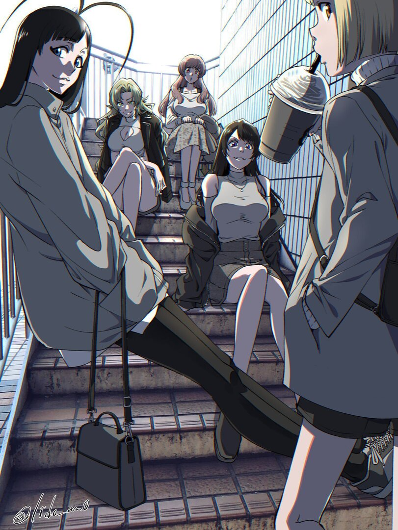 Steam Community :: BLEACH Brave Souls - 3D Action