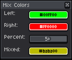 Steam Community :: Guide :: Mixing Colors In Aseprite