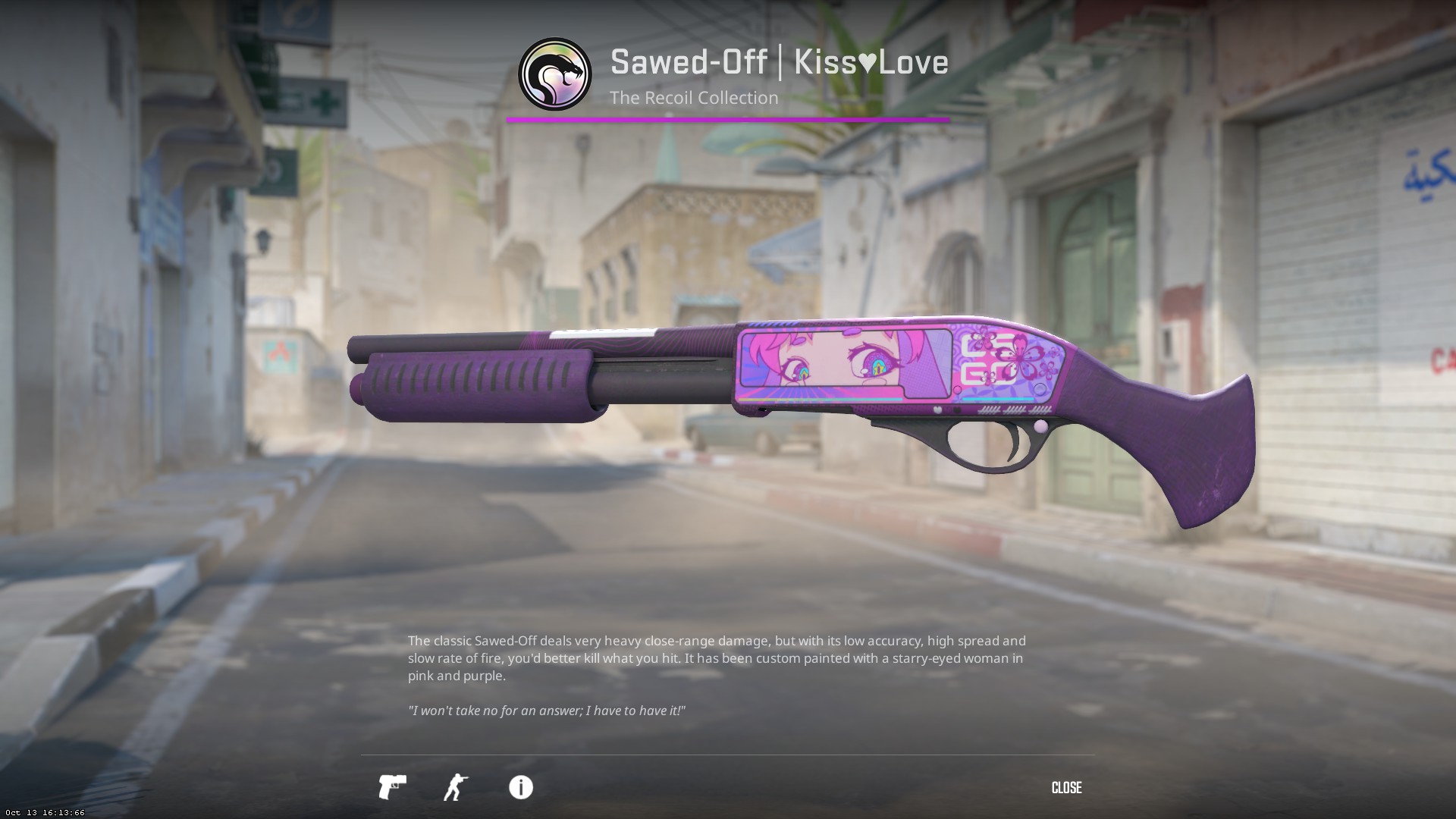 Steam Community :: Guide :: CS2: NEON Themed Inventory/Loadout (2023)
