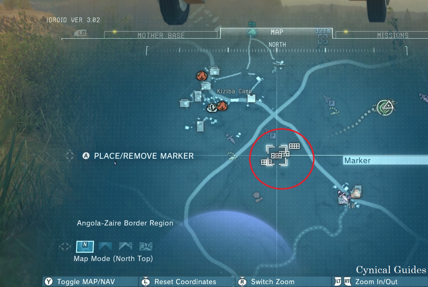 Steam Community :: Guide :: 100% Achievement Guide: MGS5 - The Phantom ...