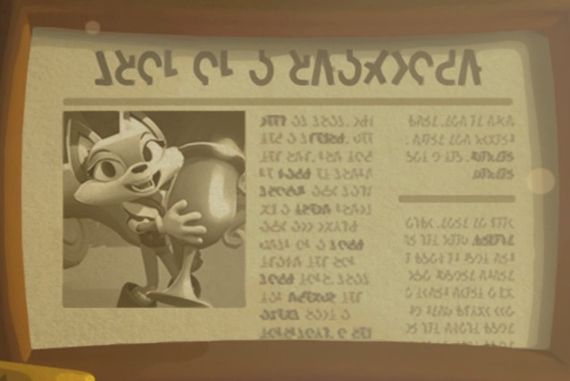 Steam Community :: Guide :: Cryptic alphabet decoded : all the translations