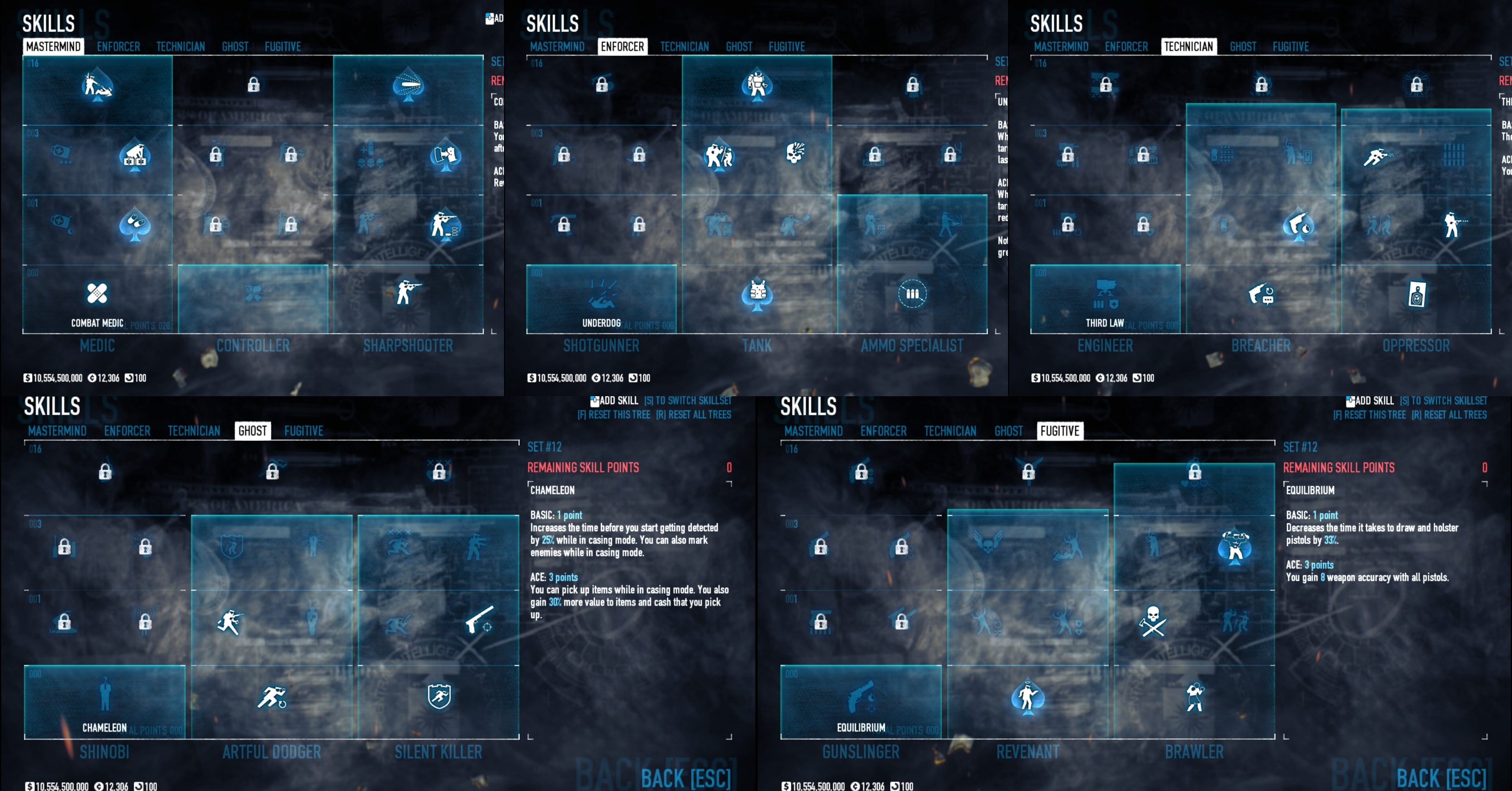 Steam Community :: Guide :: My DSOD Legacy Build List