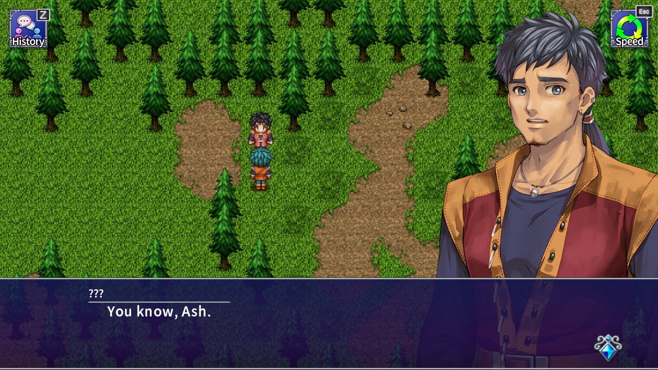 Steam Community :: Guide :: Alphadia I (Complete Walkthrough)