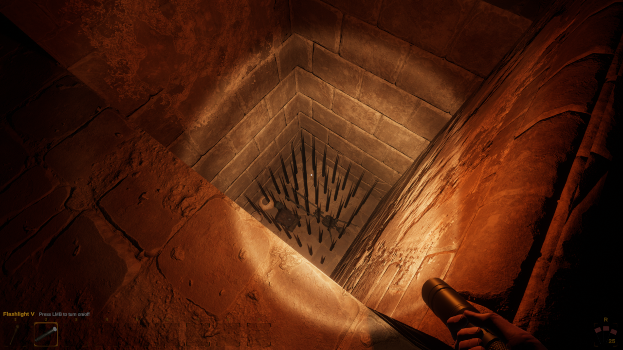 Steam Community :: Guide :: Ultimate Trap & Trapped Puzzle Room Guide ...