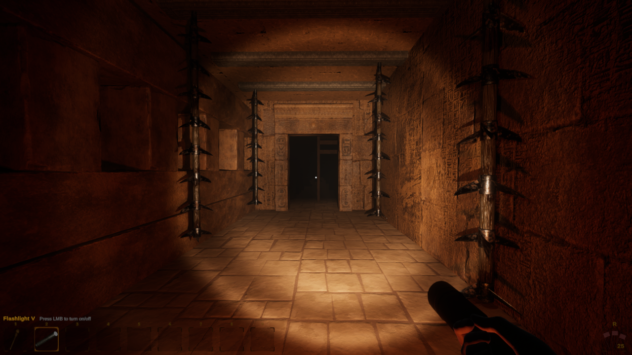 Steam Community :: Guide :: Ultimate Trap & Trapped Puzzle Room Guide ...