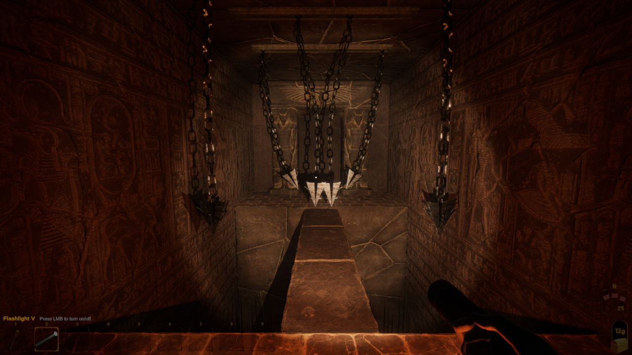 Steam Community :: Guide :: Ultimate Trap & Trapped Puzzle Room Guide ...