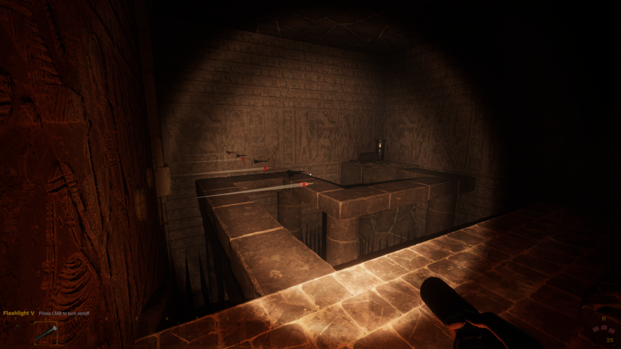 Steam Community :: Guide :: Ultimate Trap & Trapped Puzzle Room Guide ...