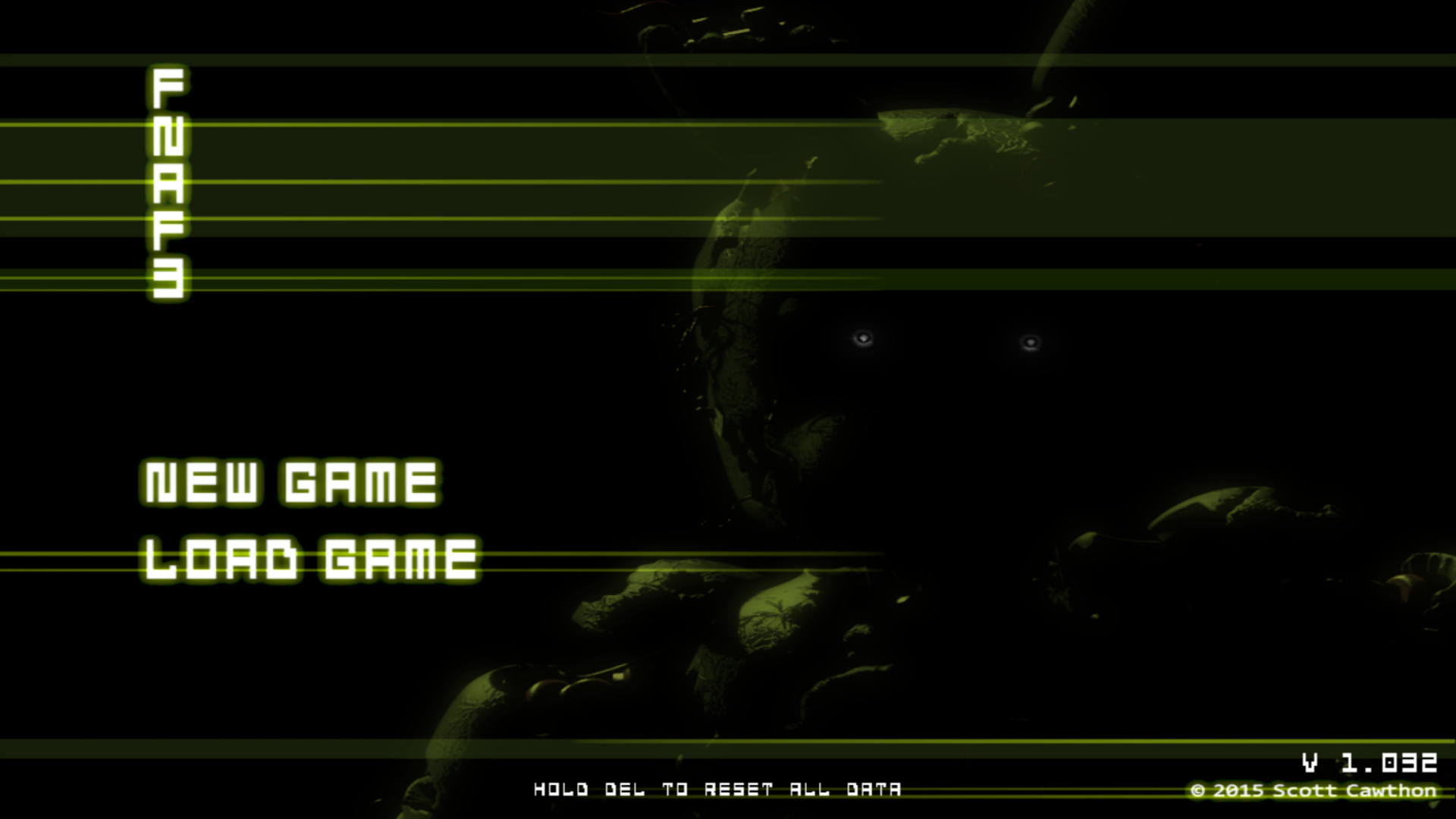 Steam Community :: Guide :: How to make fullscreen in 4:3 (FNaF 2-4)