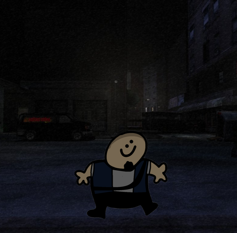 Steam Community :: Manhunt