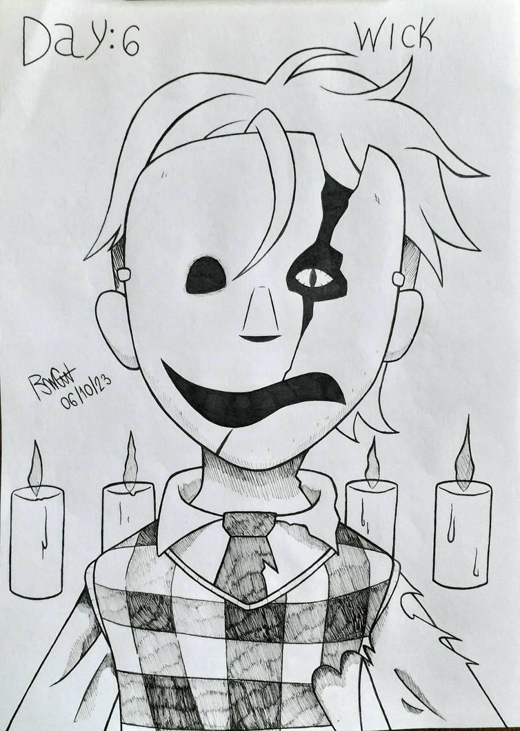 Steam Community :: Wick
