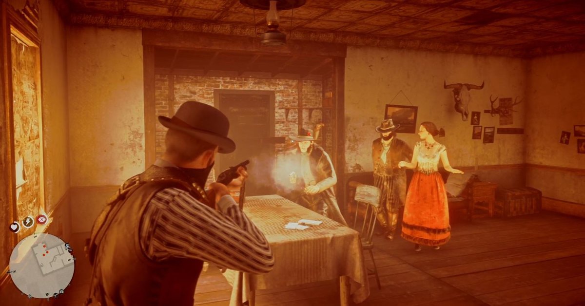 Steam Community :: Guide :: RDR2: Basic Guide