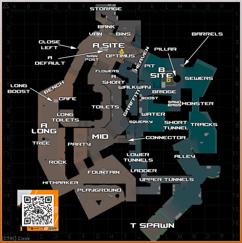 Steam Community :: Guide :: 〉CS2 Guide 2025🥇 | #Counter-Strike 2 ...