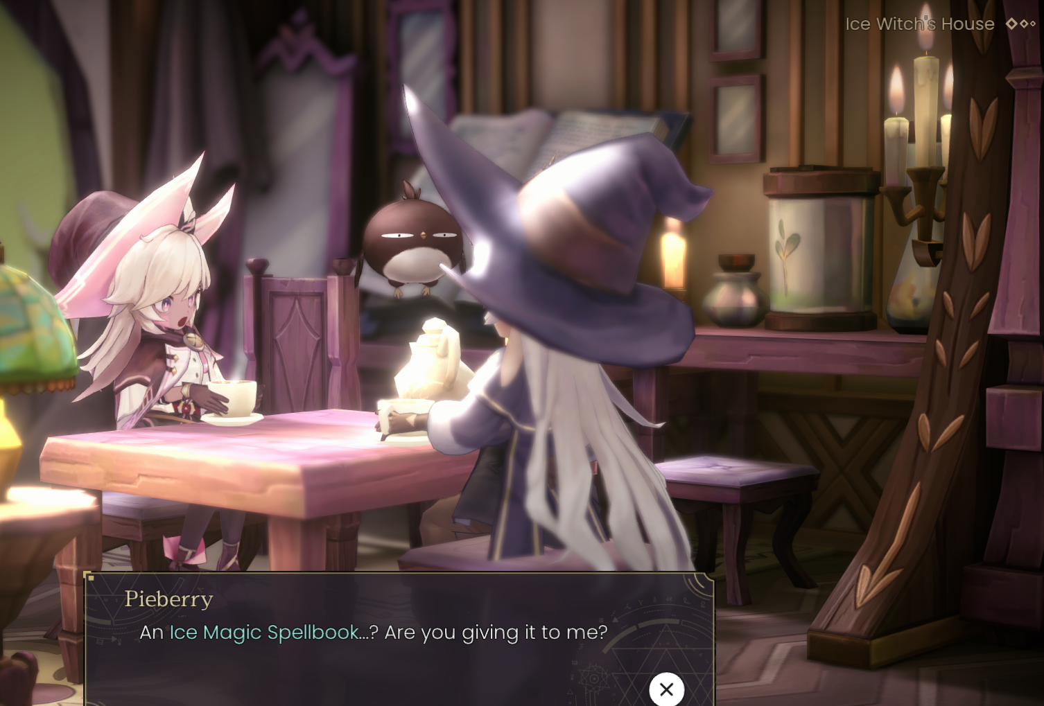 Steam Community :: Guide :: WitchSpring R Guide