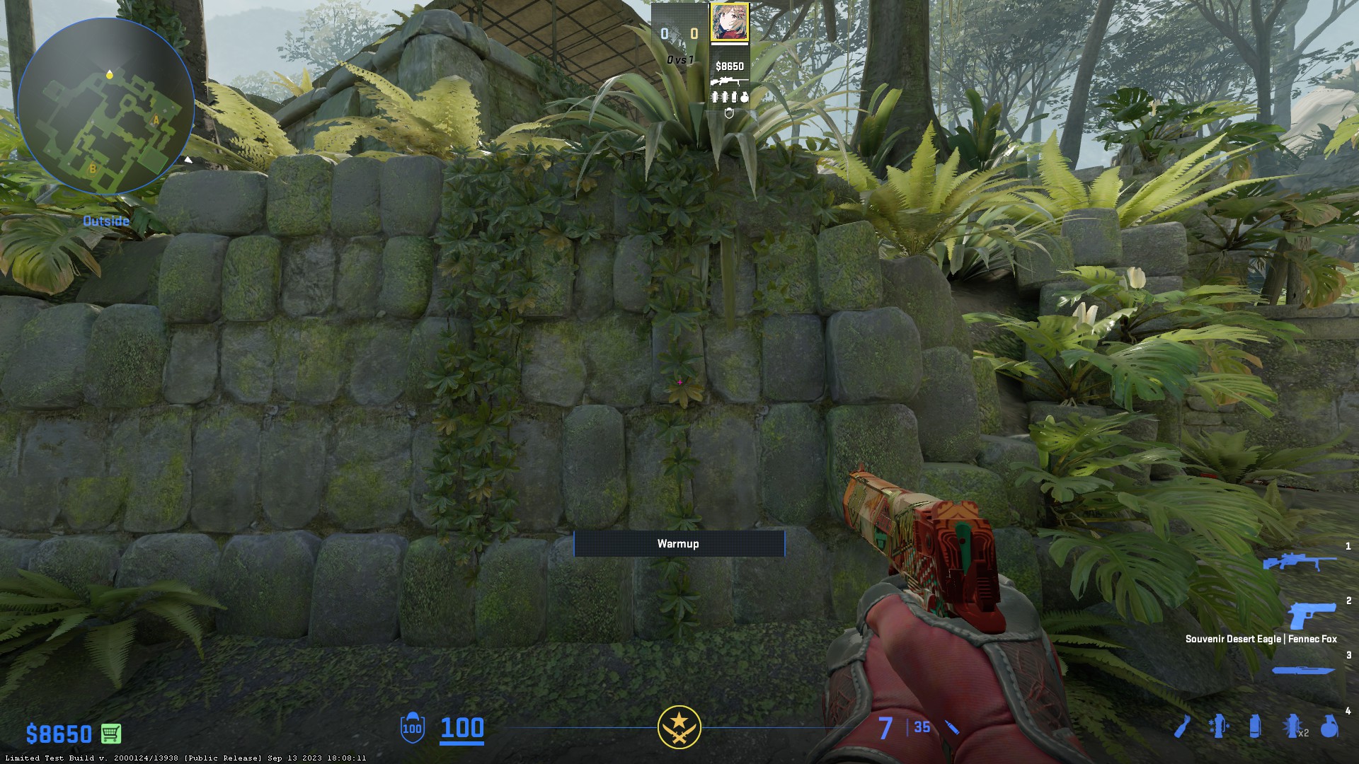 Steam Community :: Guide :: Cs2 Ancient Smokes