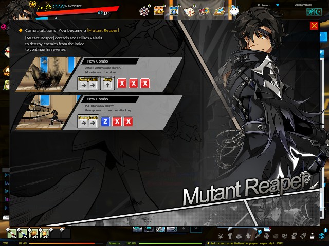 Steam Community :: Elsword