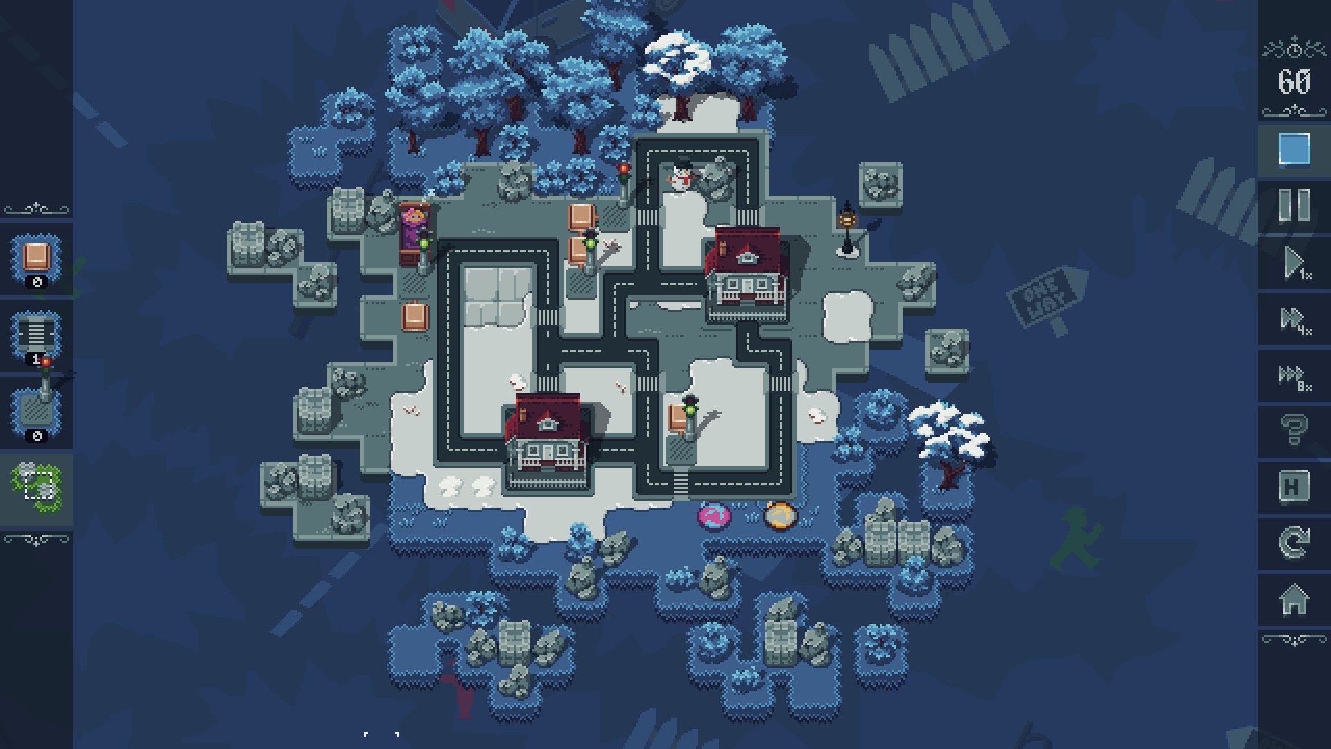 Steam Community :: Guide :: Spoilers for Harder Levels Only