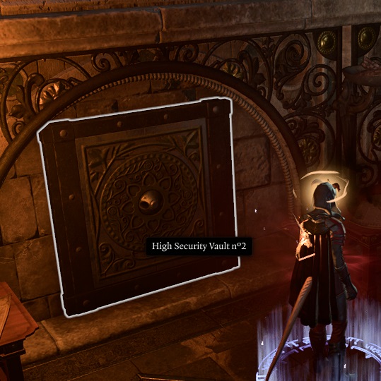 Steam Community :: Guide :: Counting House Keys and Contents Guide