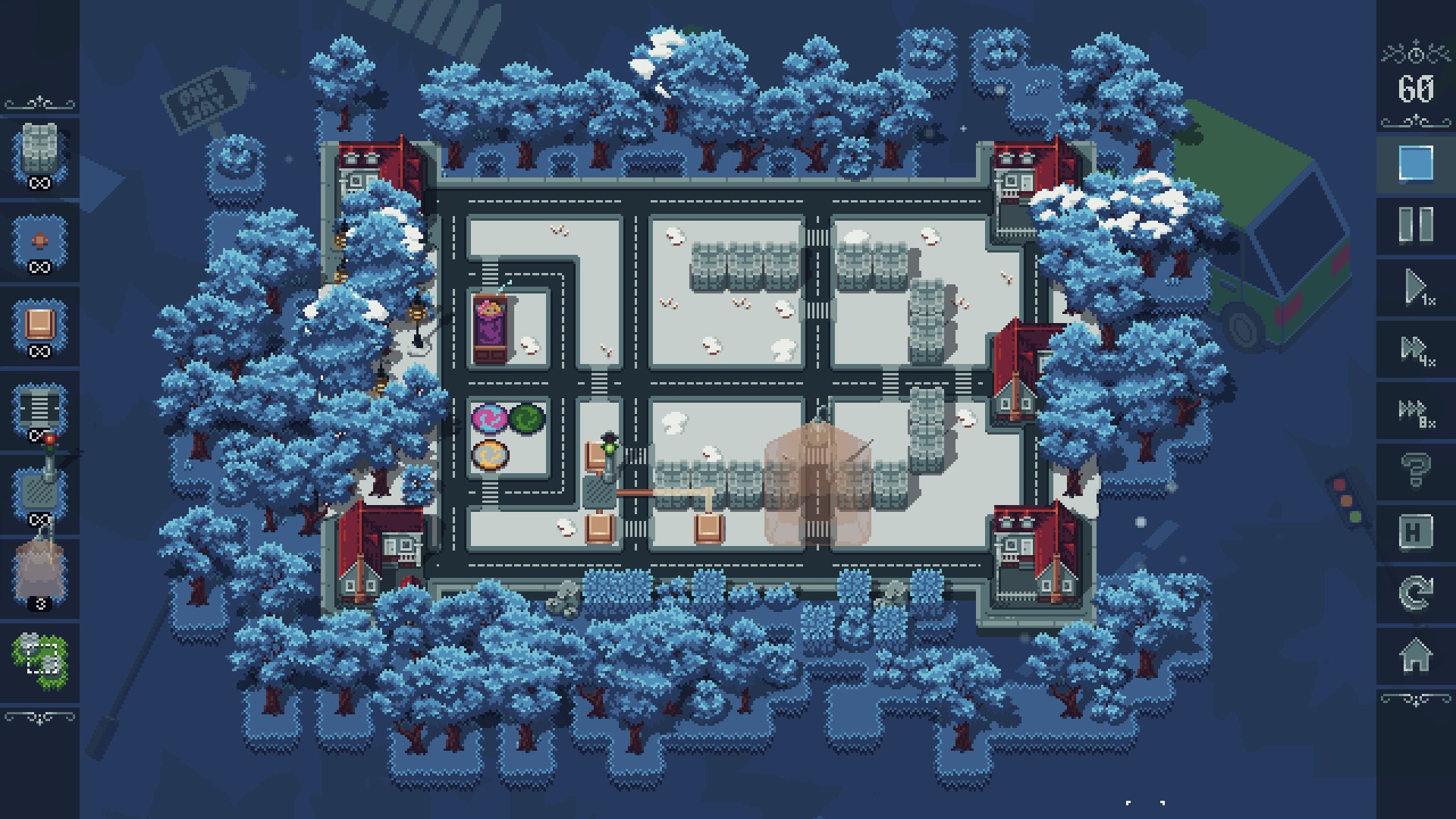 Steam Community :: Guide :: Spoilers for Harder Levels Only