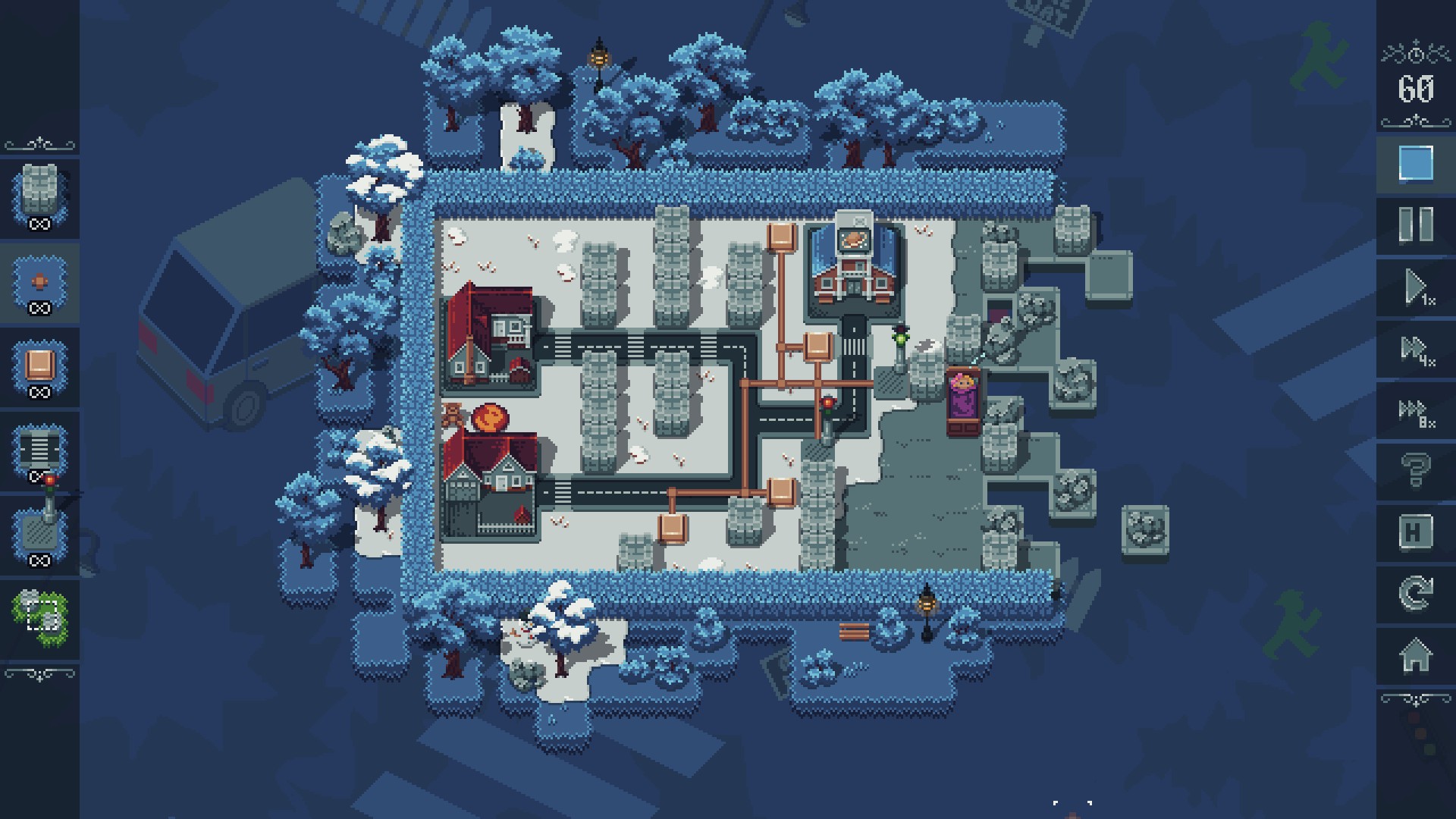 Steam Community :: Guide :: Spoilers for Harder Levels Only