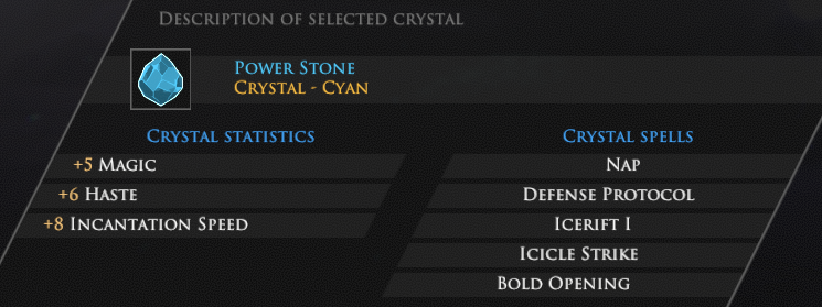 Steam Community :: Guide :: All about crystals