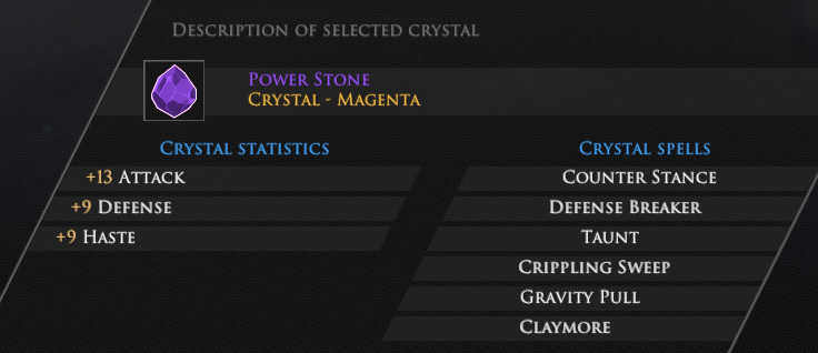 Steam Community :: Guide :: All about crystals