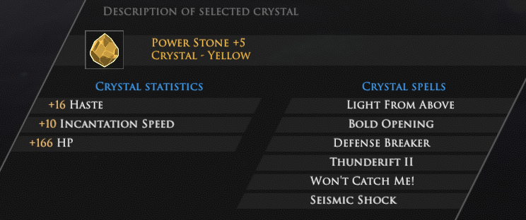 Steam Community :: Guide :: All about crystals