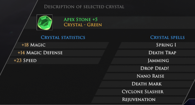 Steam Community :: Guide :: All about crystals