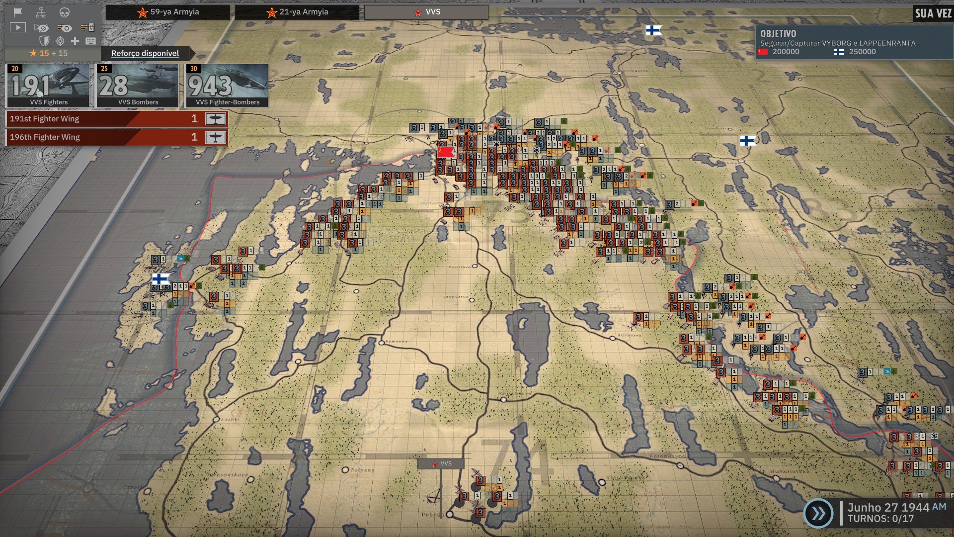 Steam Community :: Guide :: TRADUÇÃO Steel Division 2 PTBR