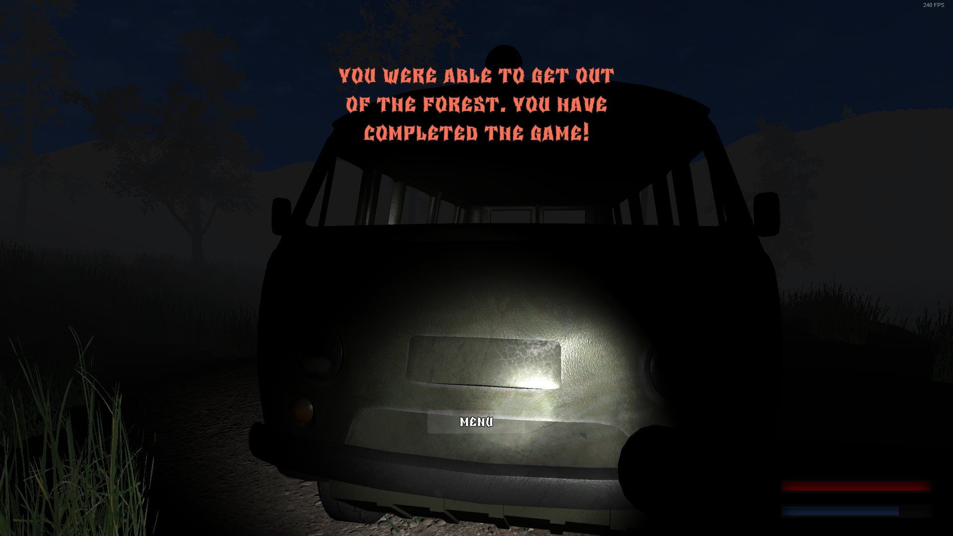 Steam Community :: Guide :: Comprehensive Guide to Forest Horror
