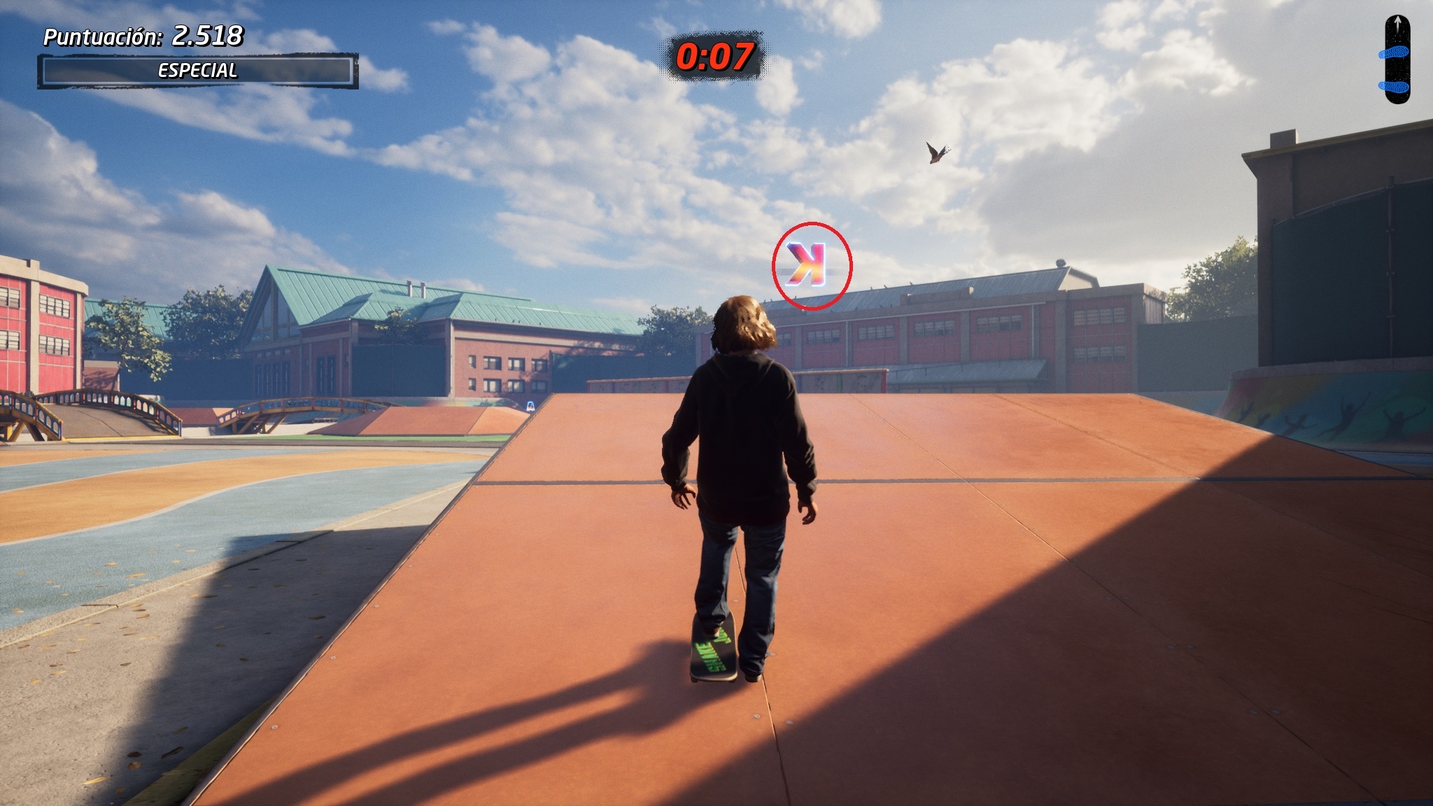 Steam Community :: Guide :: SKATE and challenges Locations