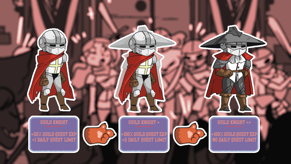 Steam Community :: Guide :: Knights classes guide