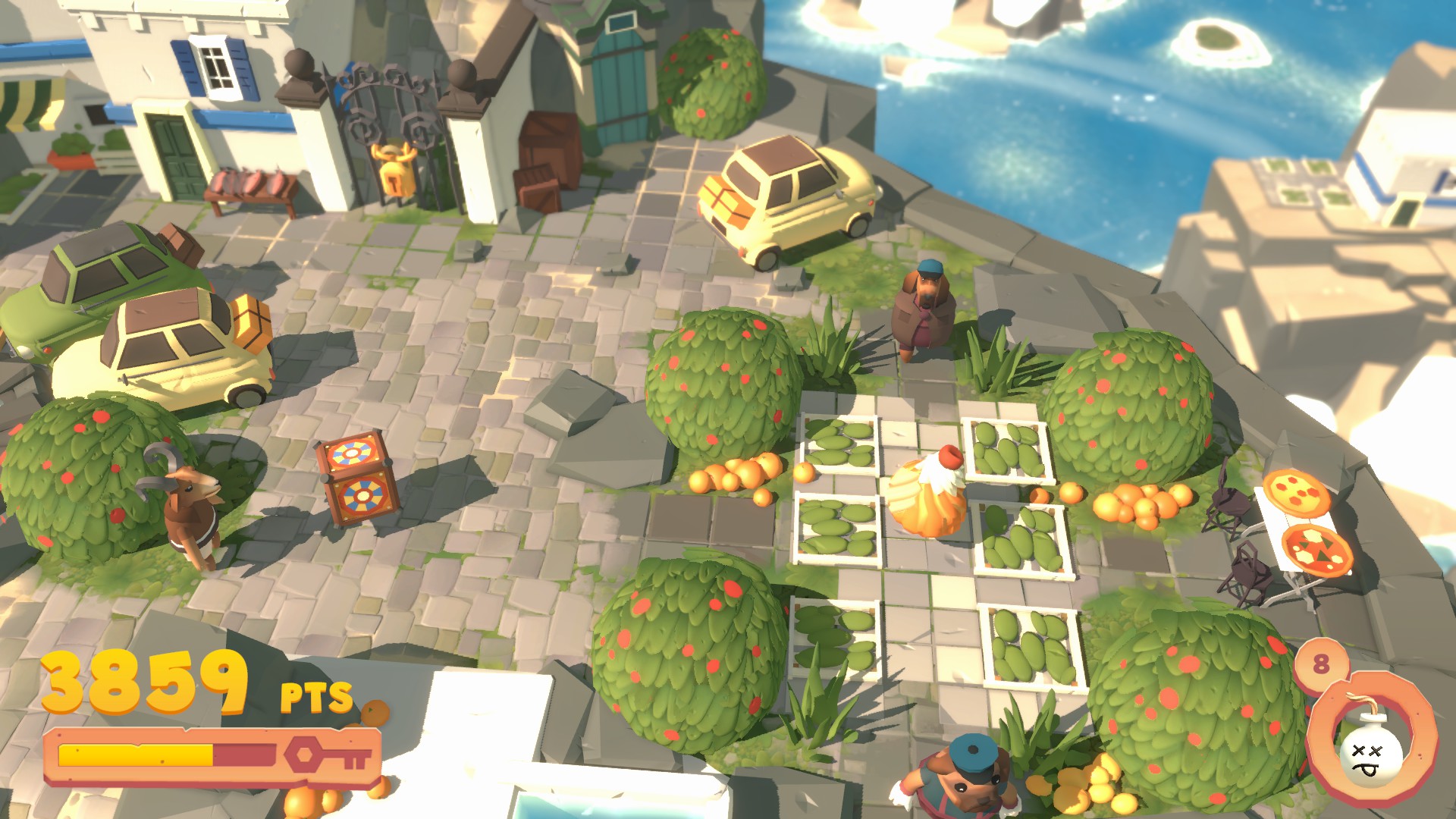 Steam Community :: Guide :: [GUIDE] All Zepolle Locations