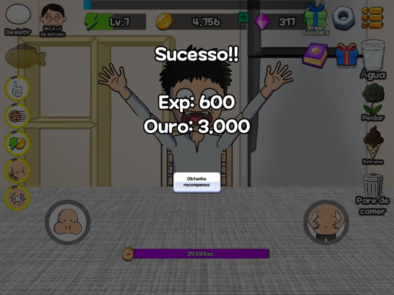 Steam Community :: Food Fighter Clicker Games