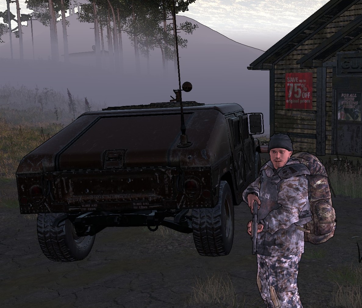 Steam Community :: Guide :: Cars you can drive